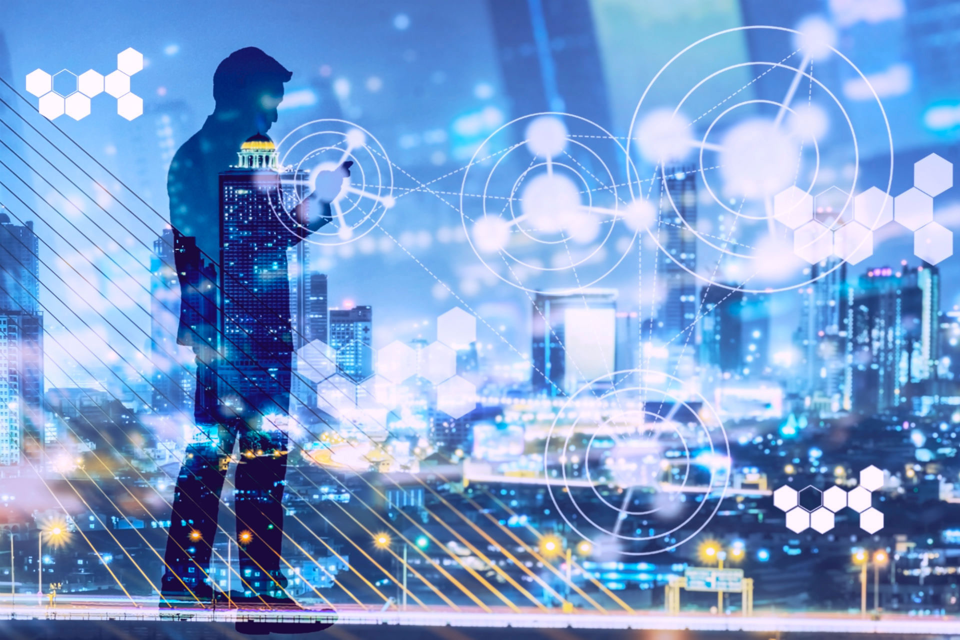 La GTB et la GTC à l'ère du big data